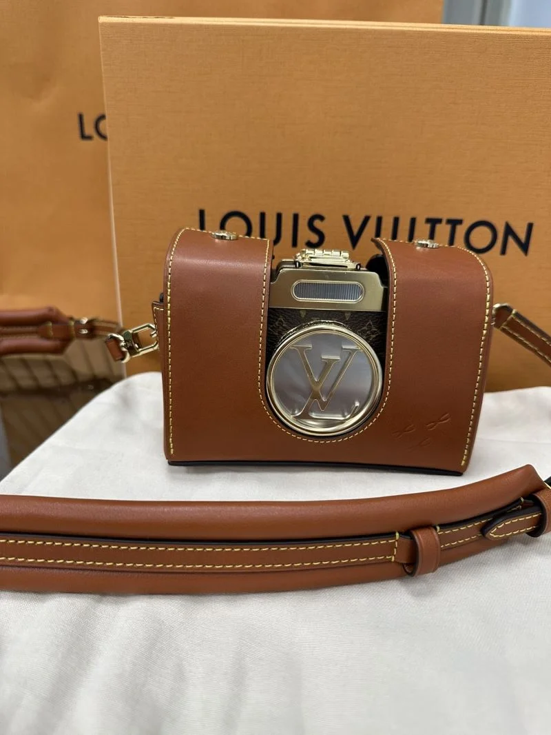 Budget-friendly Louis Vuitton Satchel Bags