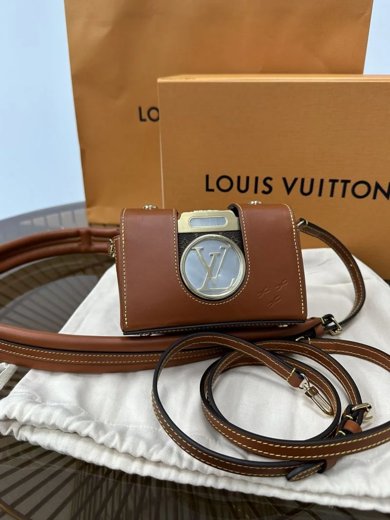 Budget-friendly Louis Vuitton Satchel Bags