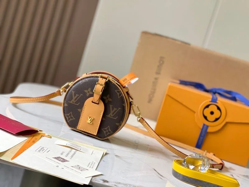 Louis Vuitton Satchel Bags