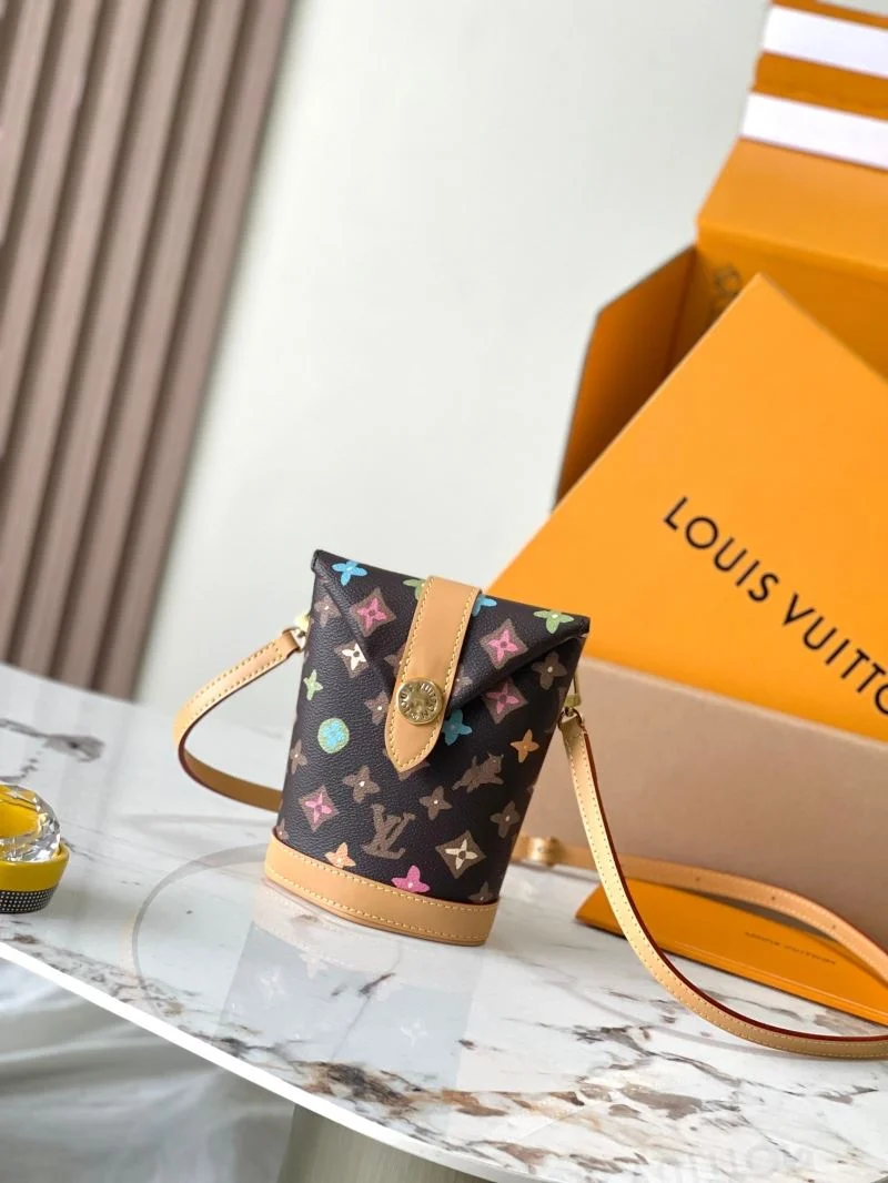 Louis Vuitton Satchel Bags