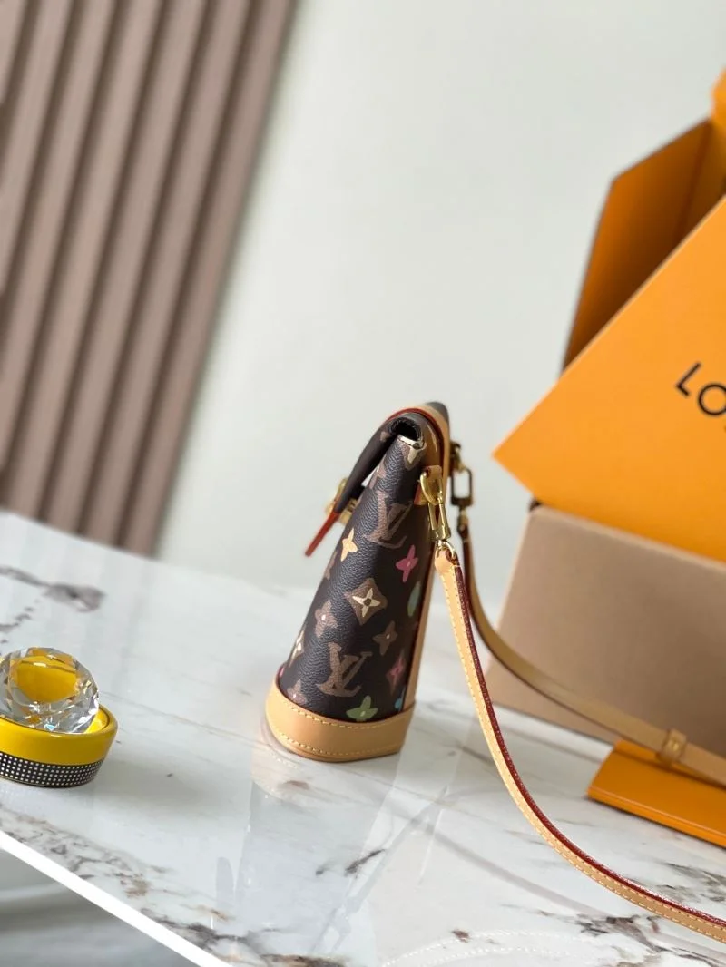 Top match Louis Vuitton Satchel Bags