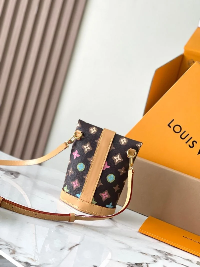 Top match Louis Vuitton Satchel Bags