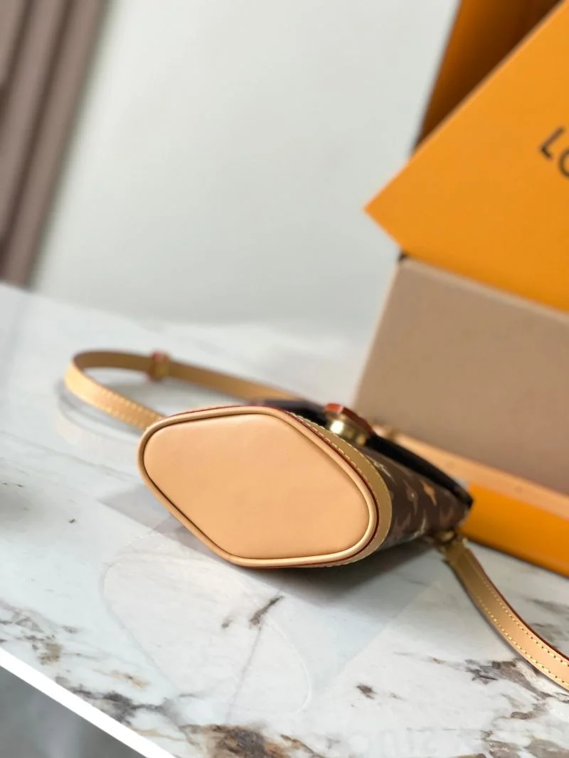 Top match Louis Vuitton Satchel Bags