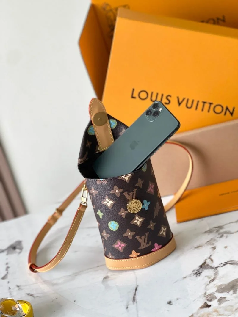 Top match Louis Vuitton Satchel Bags
