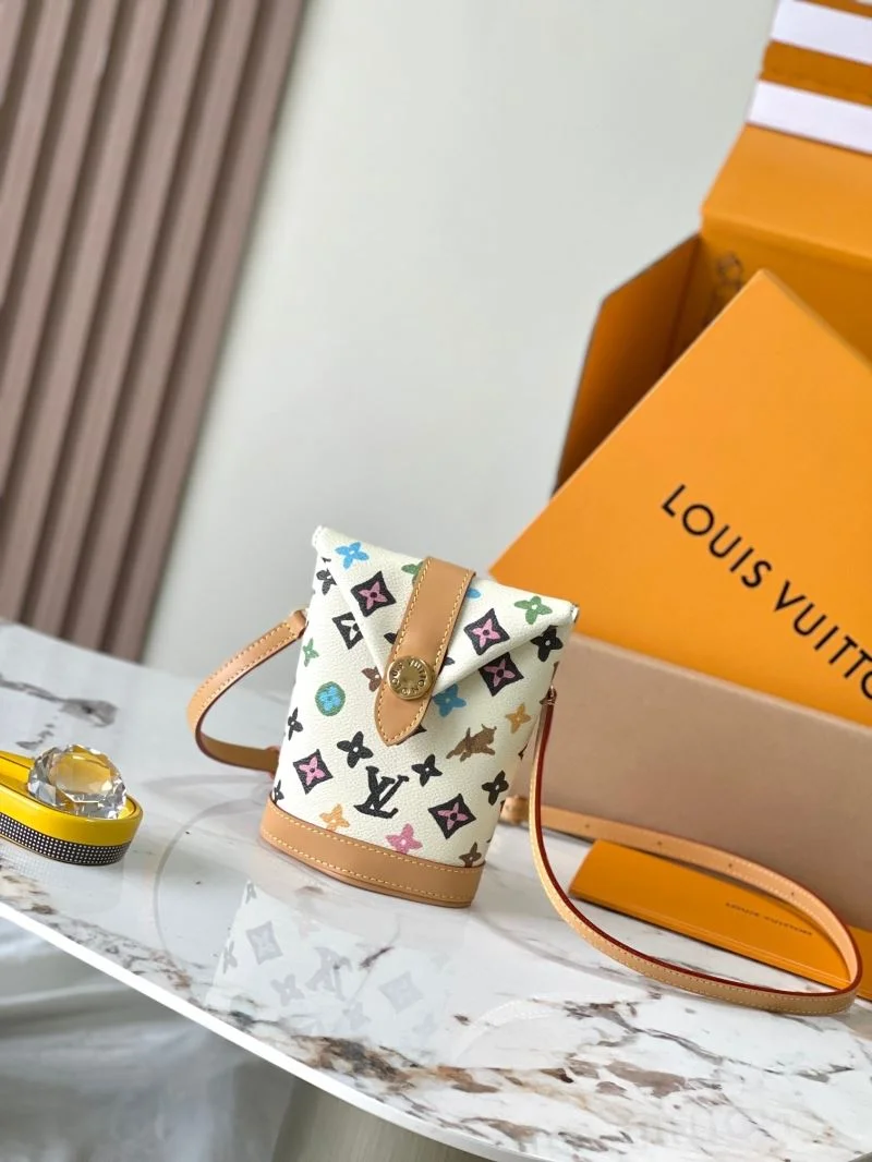 Louis Vuitton Satchel Bags
