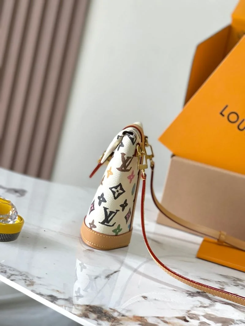 Authentic Louis Vuitton Satchel Bags