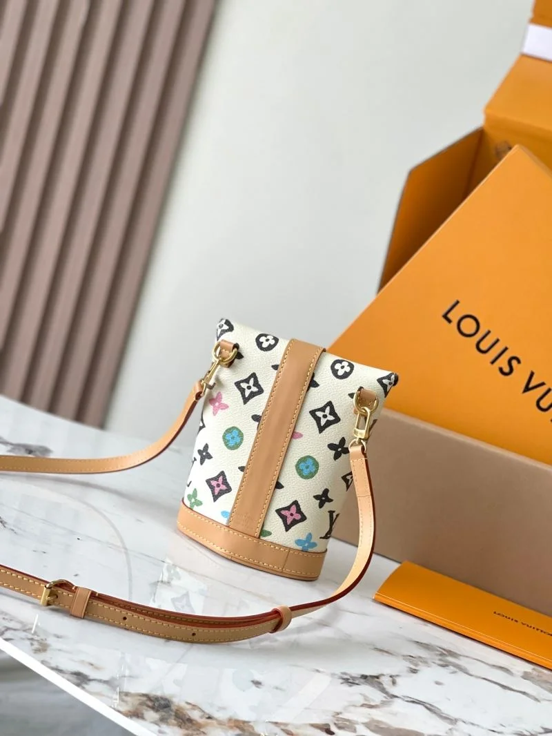 Authentic Louis Vuitton Satchel Bags