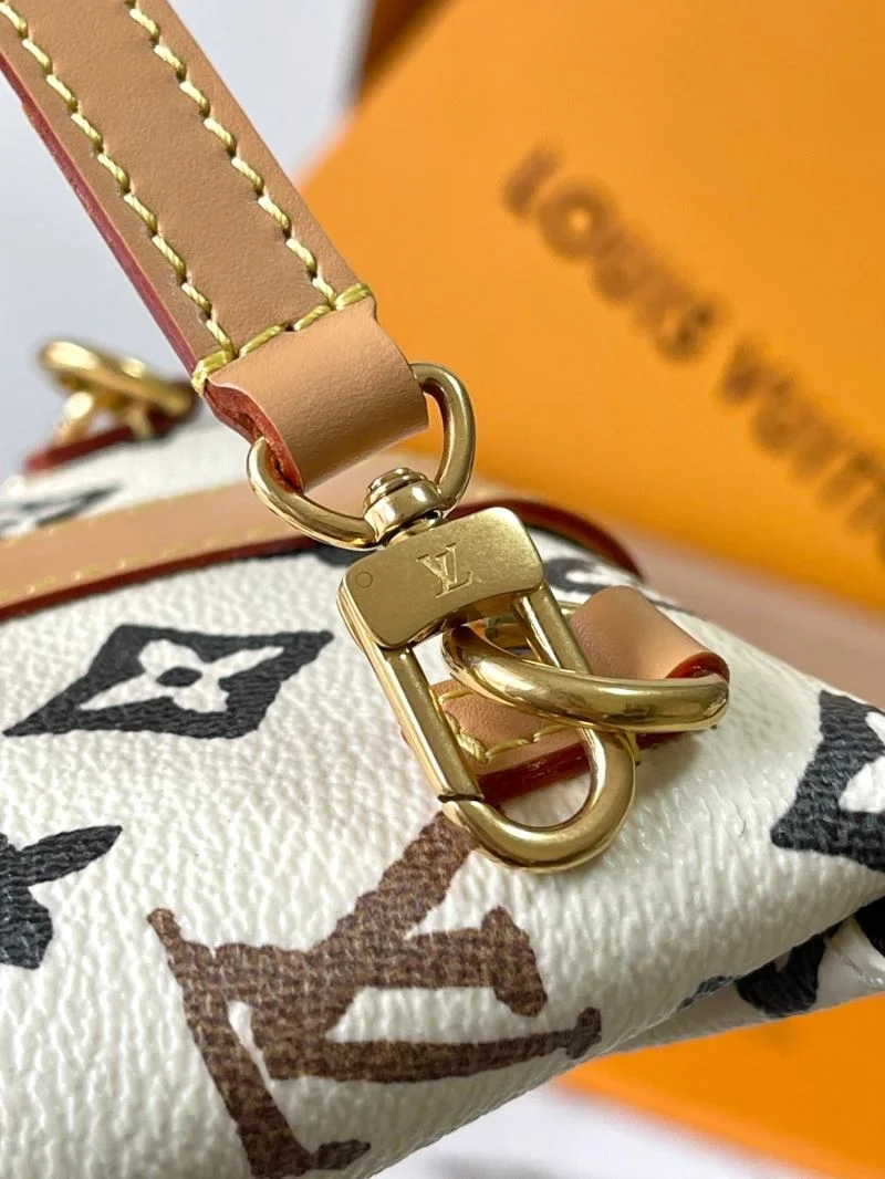 Authentic Louis Vuitton Satchel Bags