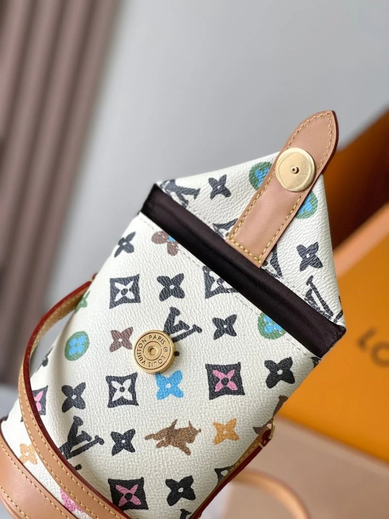 Authentic Louis Vuitton Satchel Bags