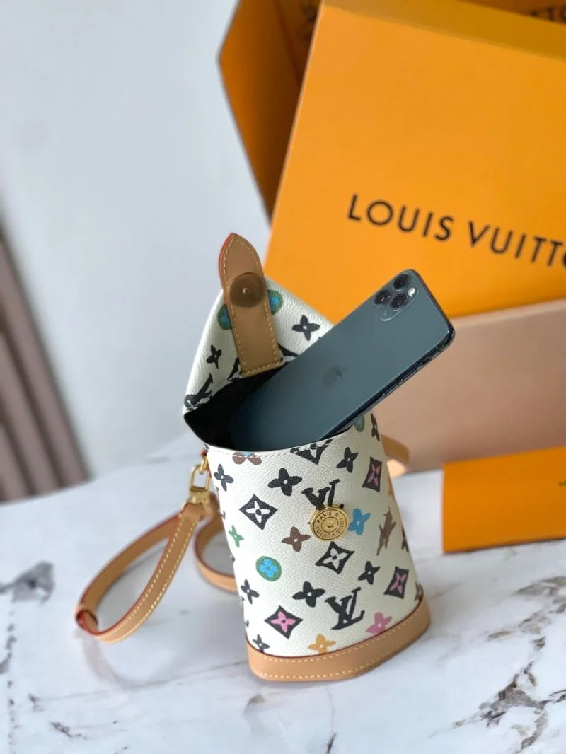 Authentic Louis Vuitton Satchel Bags