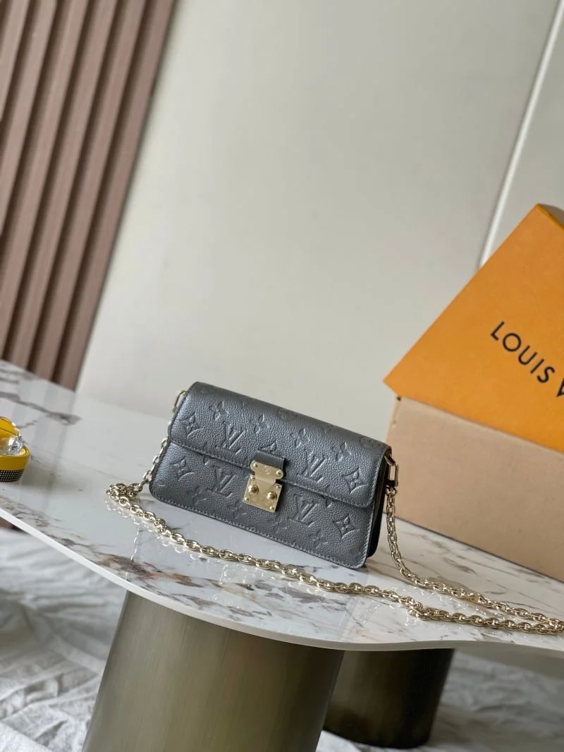 Louis Vuitton Satchel Bags