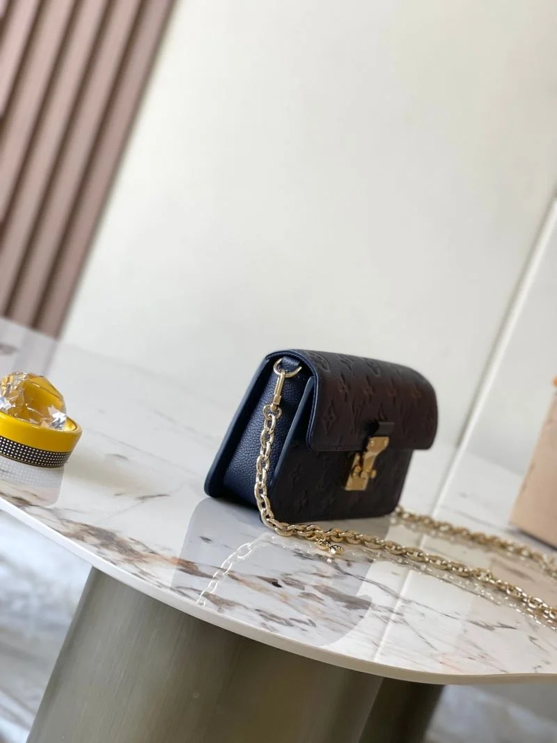 Accurate model Louis Vuitton Satchel Bags