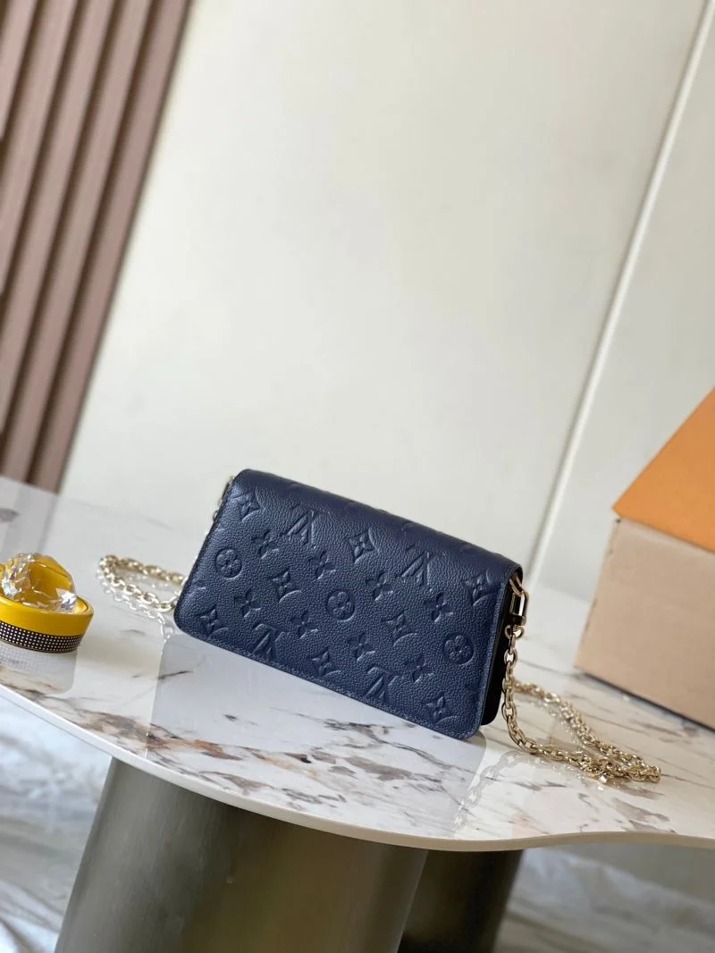 Accurate model Louis Vuitton Satchel Bags