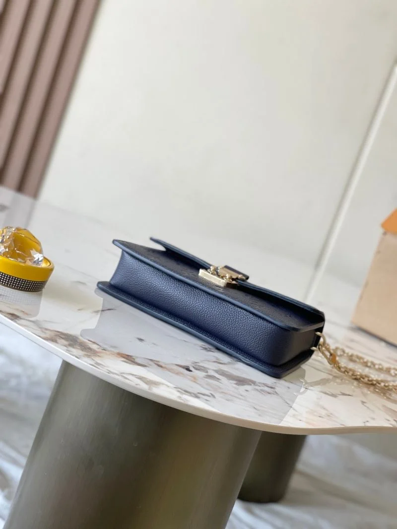 Accurate model Louis Vuitton Satchel Bags