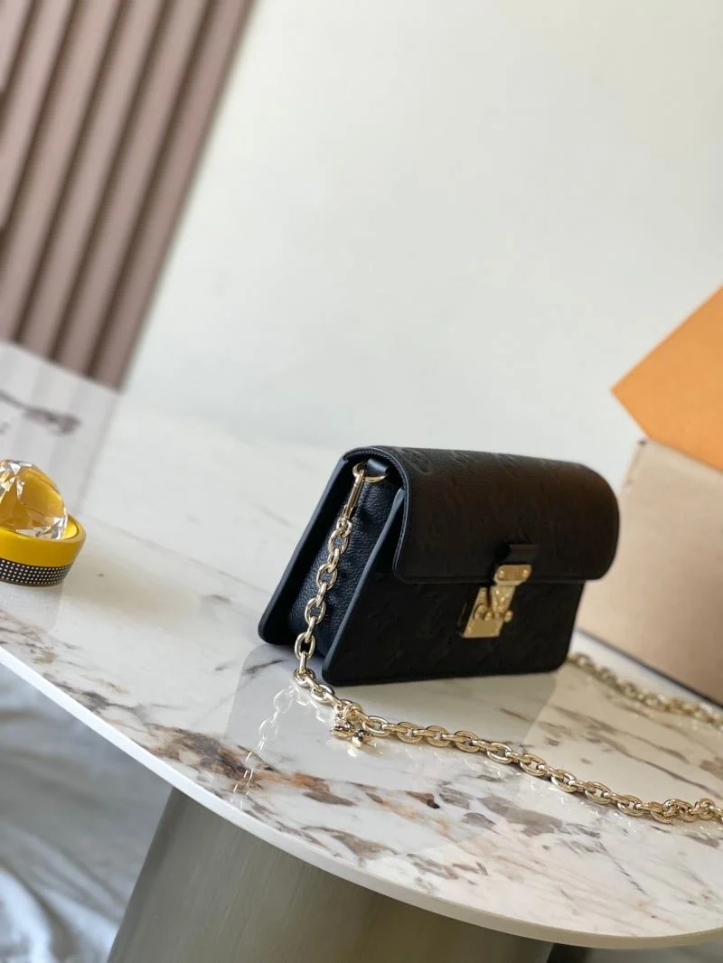 Budget-friendly Louis Vuitton Satchel Bags