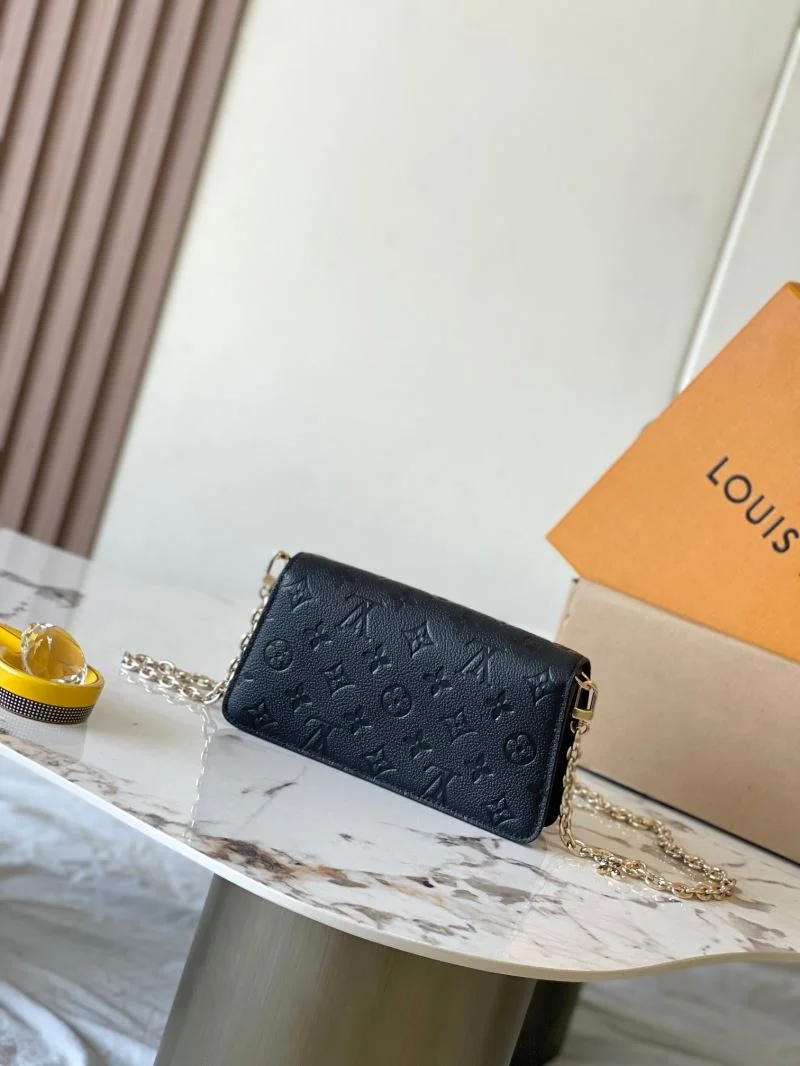 Budget-friendly Louis Vuitton Satchel Bags