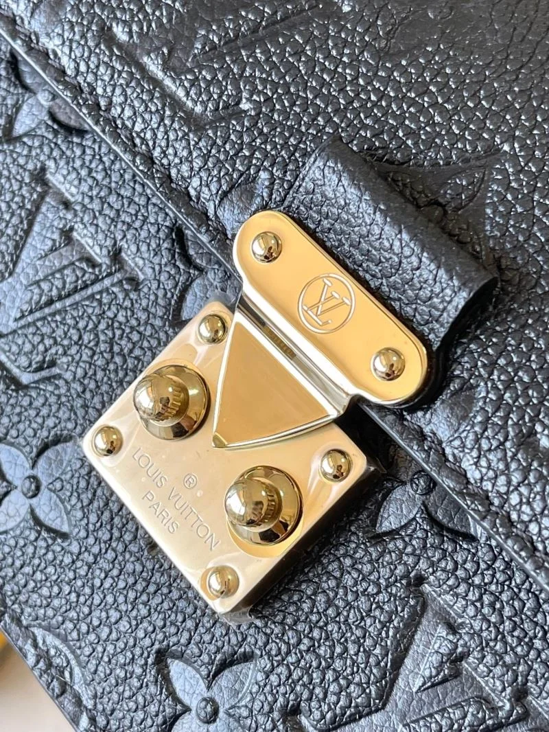 Budget-friendly Louis Vuitton Satchel Bags