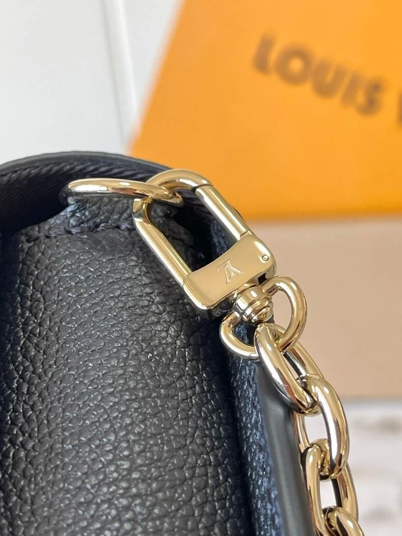 Budget-friendly Louis Vuitton Satchel Bags