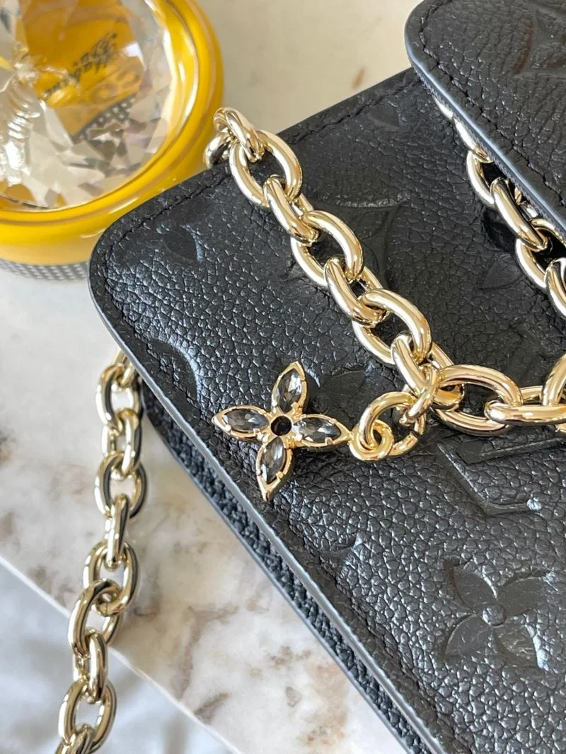 Budget-friendly Louis Vuitton Satchel Bags