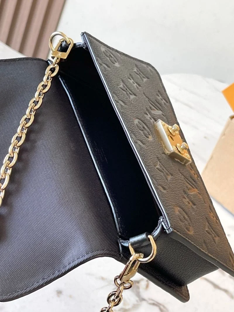 Budget-friendly Louis Vuitton Satchel Bags