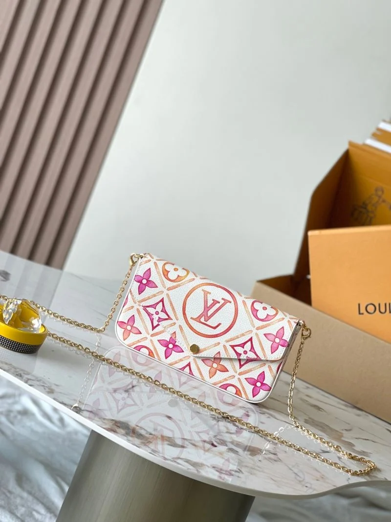 Louis Vuitton Satchel Bags