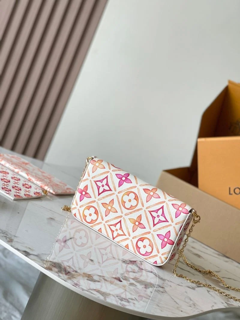 High fidelity Louis Vuitton Satchel Bags