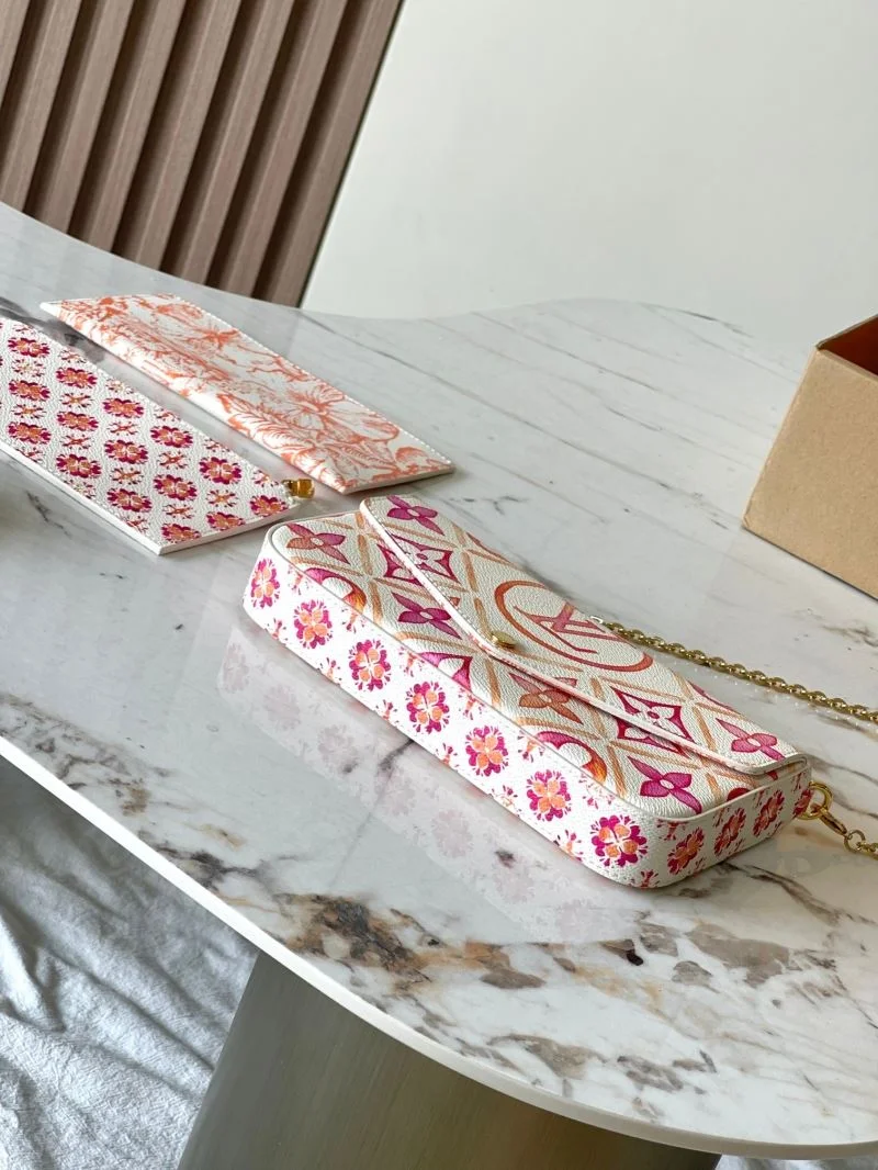 High fidelity Louis Vuitton Satchel Bags
