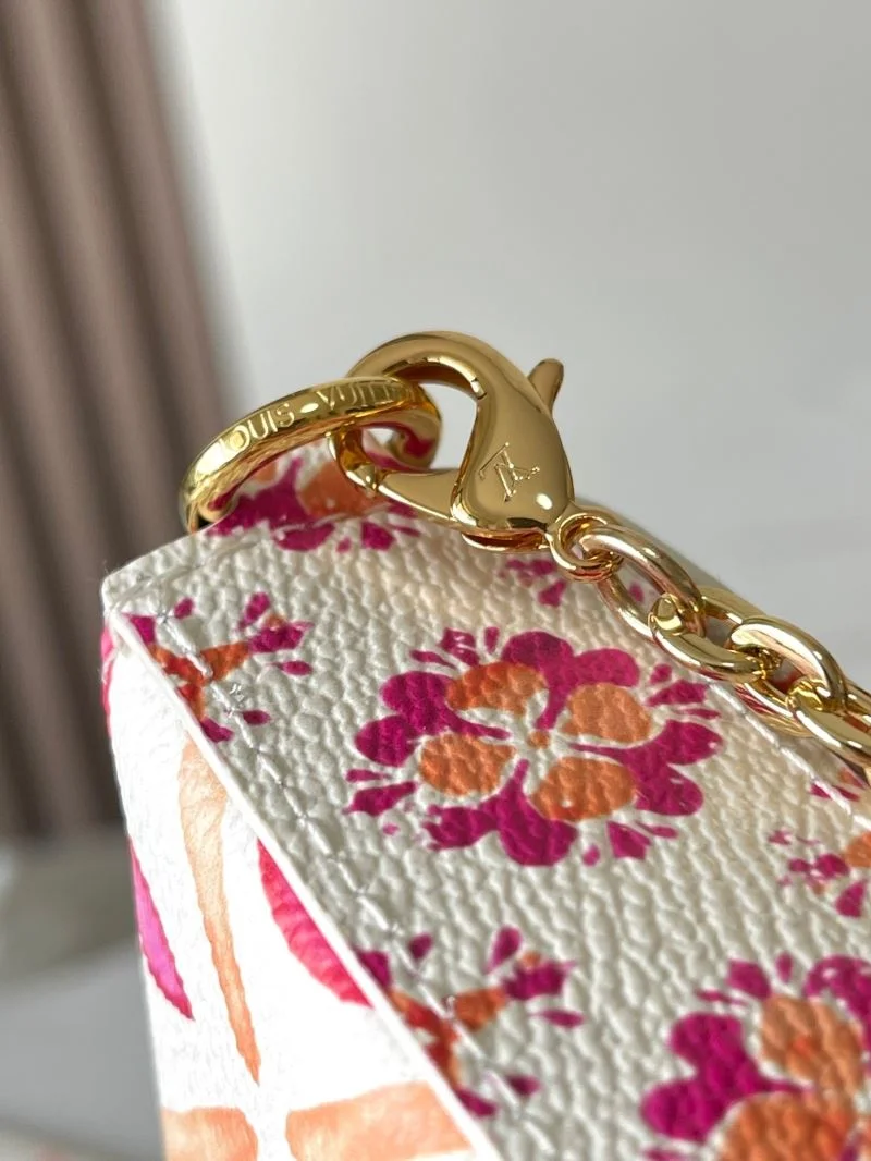High fidelity Louis Vuitton Satchel Bags