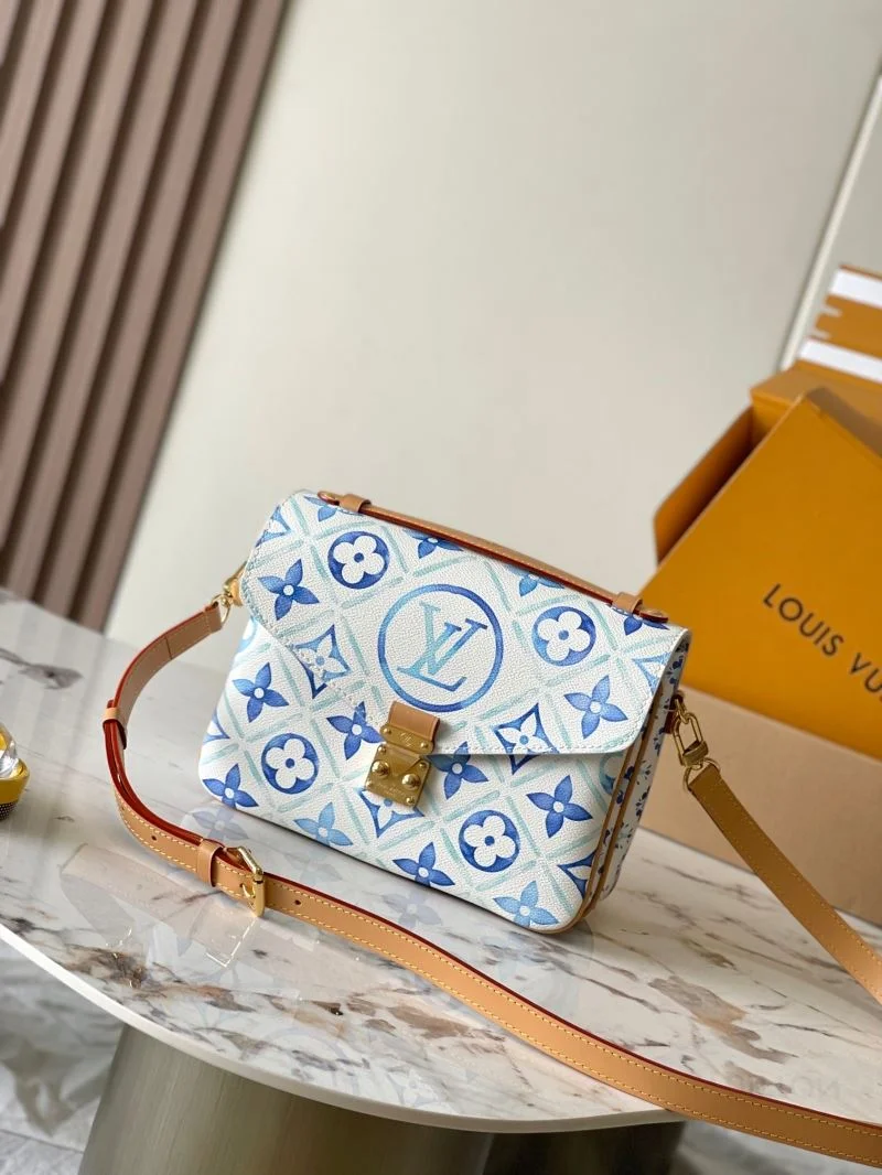 Louis Vuitton Satchel Bags