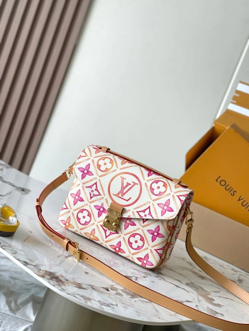 Louis Vuitton Satchel Bags