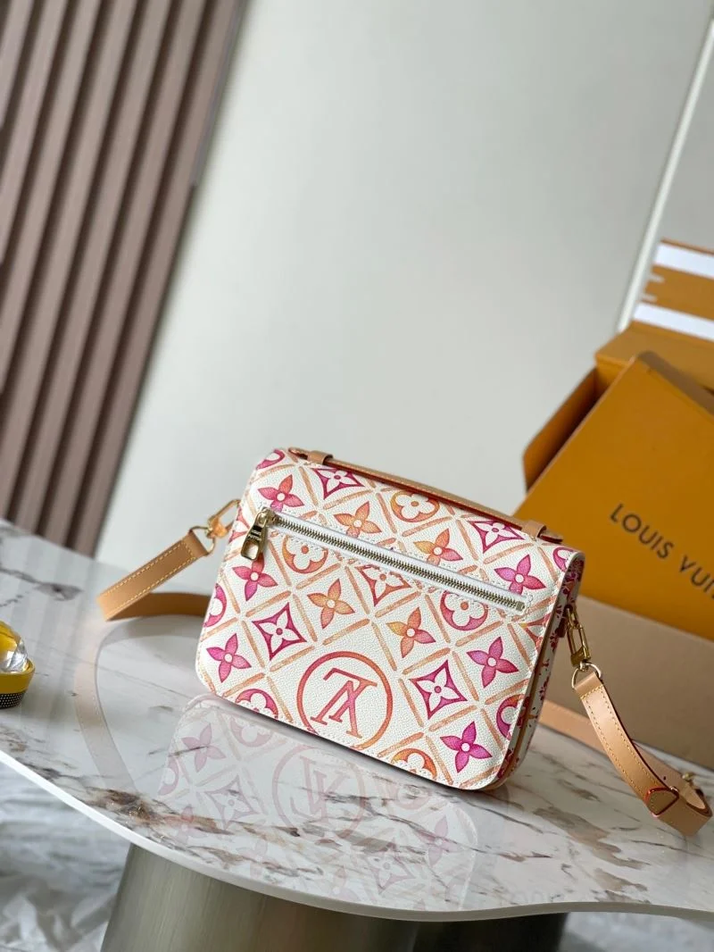 Mirror quality Louis Vuitton Satchel Bags