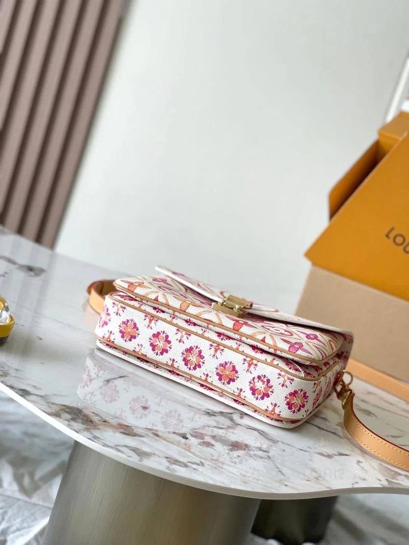 Mirror quality Louis Vuitton Satchel Bags