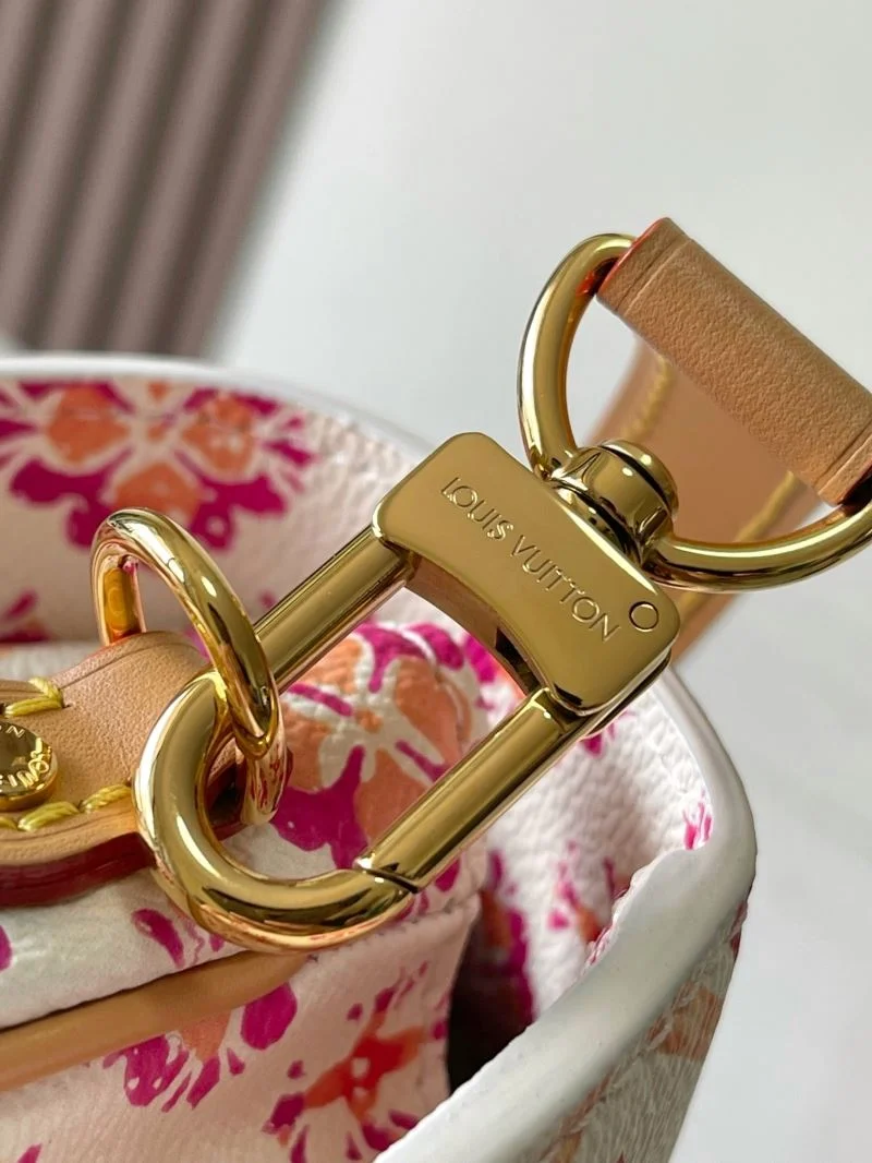 Mirror quality Louis Vuitton Satchel Bags