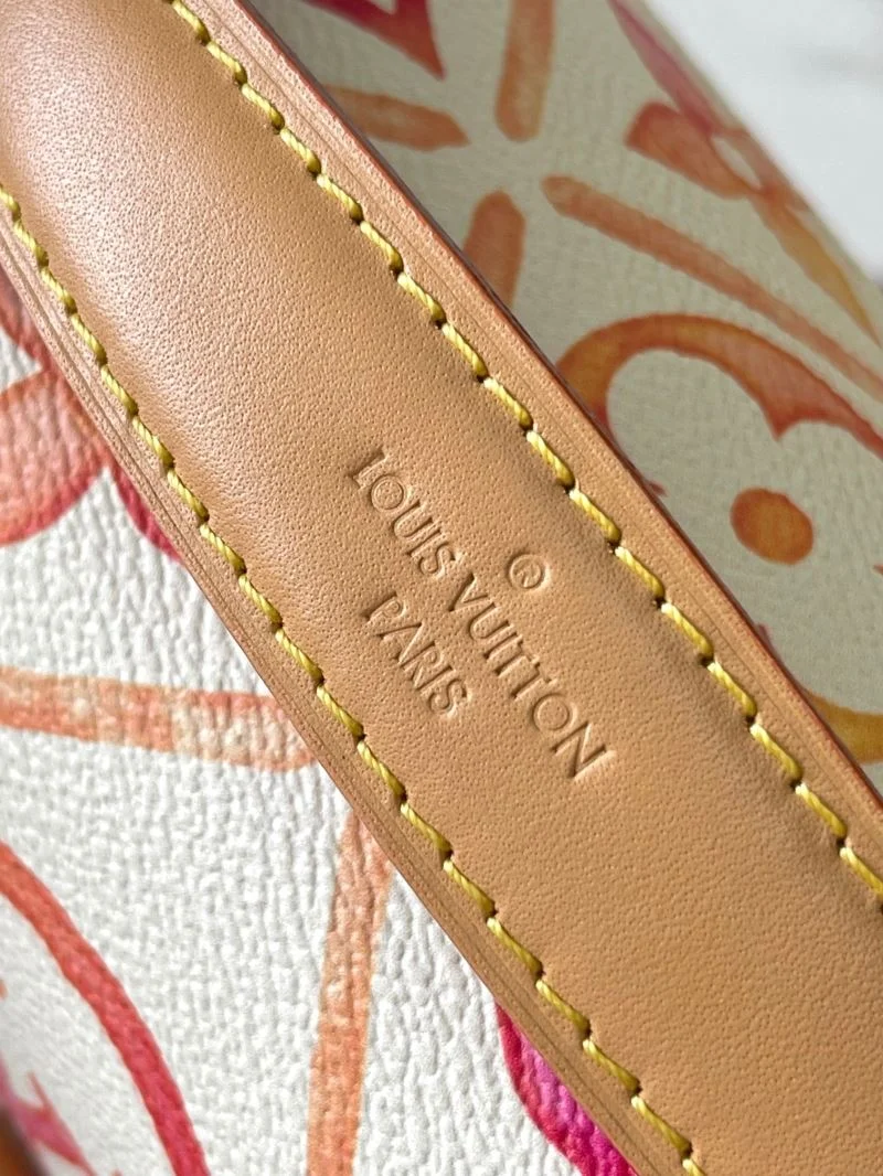 Mirror quality Louis Vuitton Satchel Bags