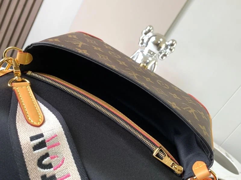 Mirror quality Louis Vuitton Satchel Bags