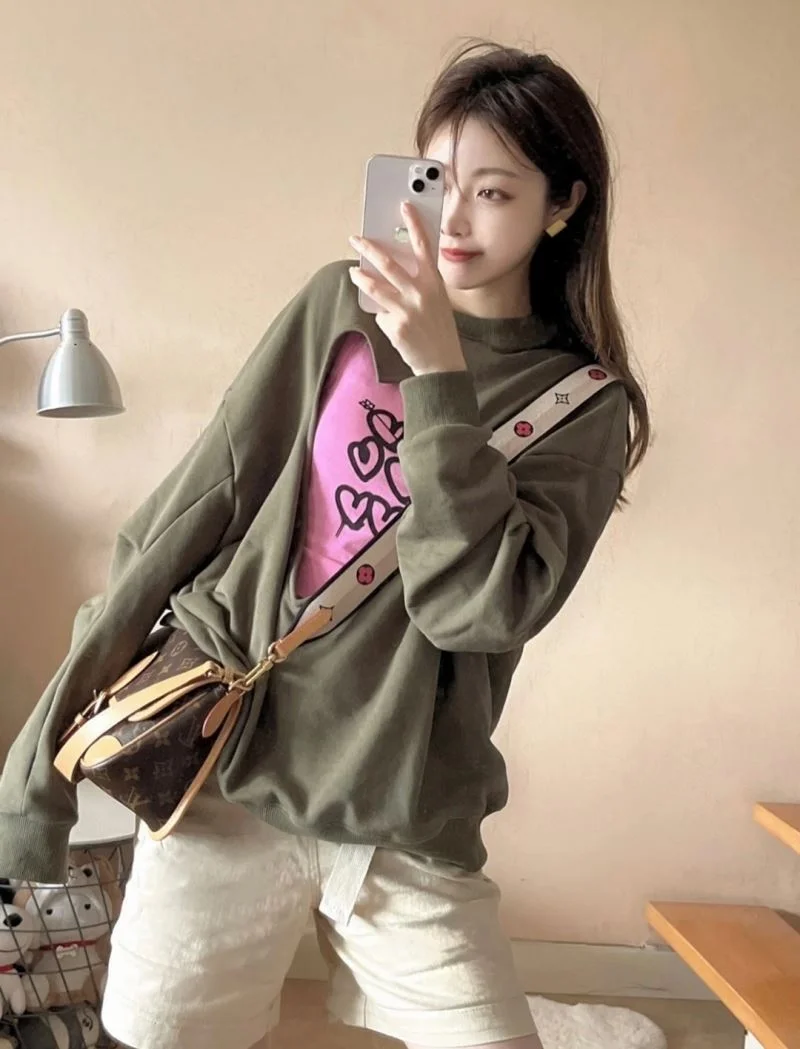 Mirror quality Louis Vuitton Satchel Bags