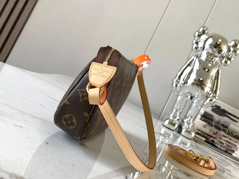 Top match Louis Vuitton Satchel Bags