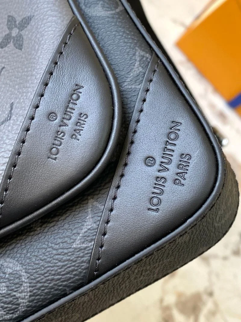 Brand-original Louis Vuitton Satchel Bags