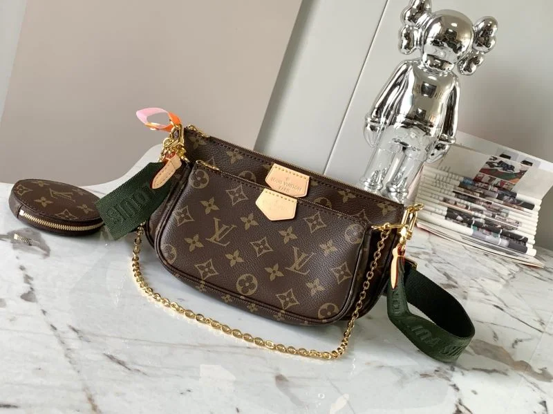 Louis Vuitton Satchel Bags