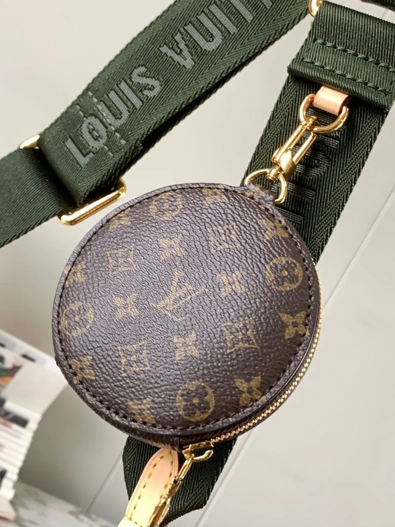 Authentic Louis Vuitton Satchel Bags
