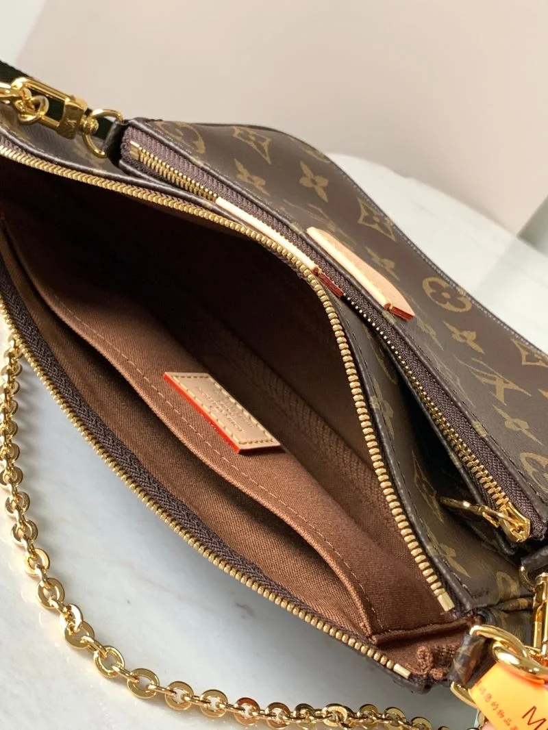 Authentic Louis Vuitton Satchel Bags