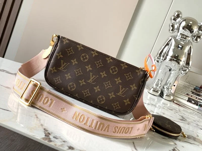 Top mirror Louis Vuitton Satchel Bags