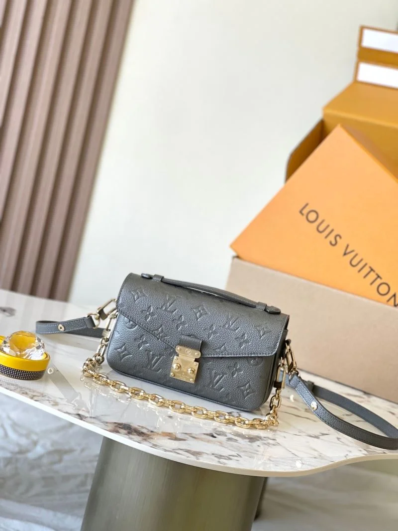 Louis Vuitton Satchel Bags