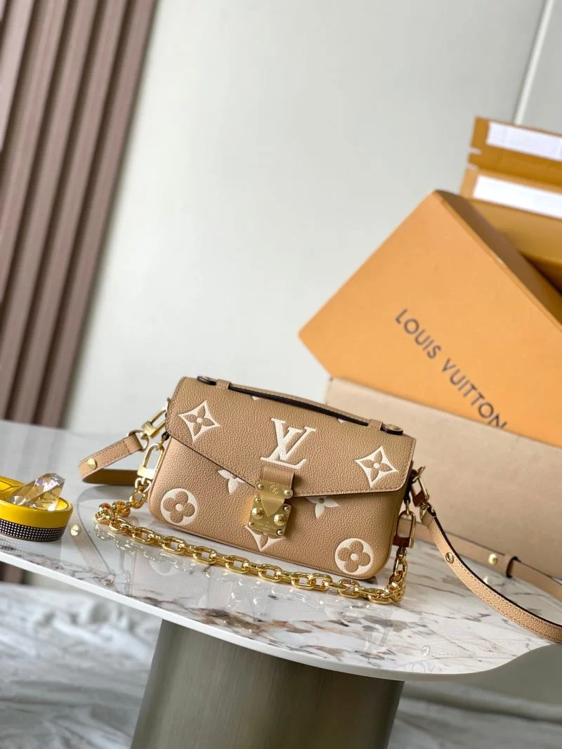 Louis Vuitton Satchel Bags