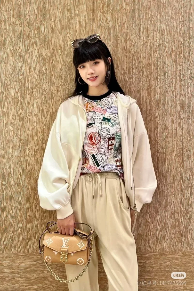 Brand-authenticated Louis Vuitton Satchel Bags