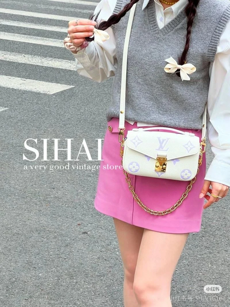 Legit Louis Vuitton Satchel Bags