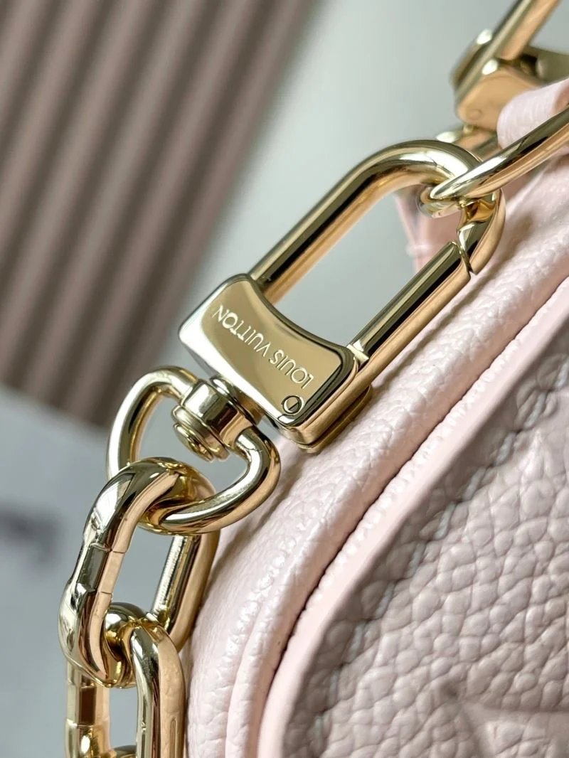 Exact replica Louis Vuitton Satchel Bags