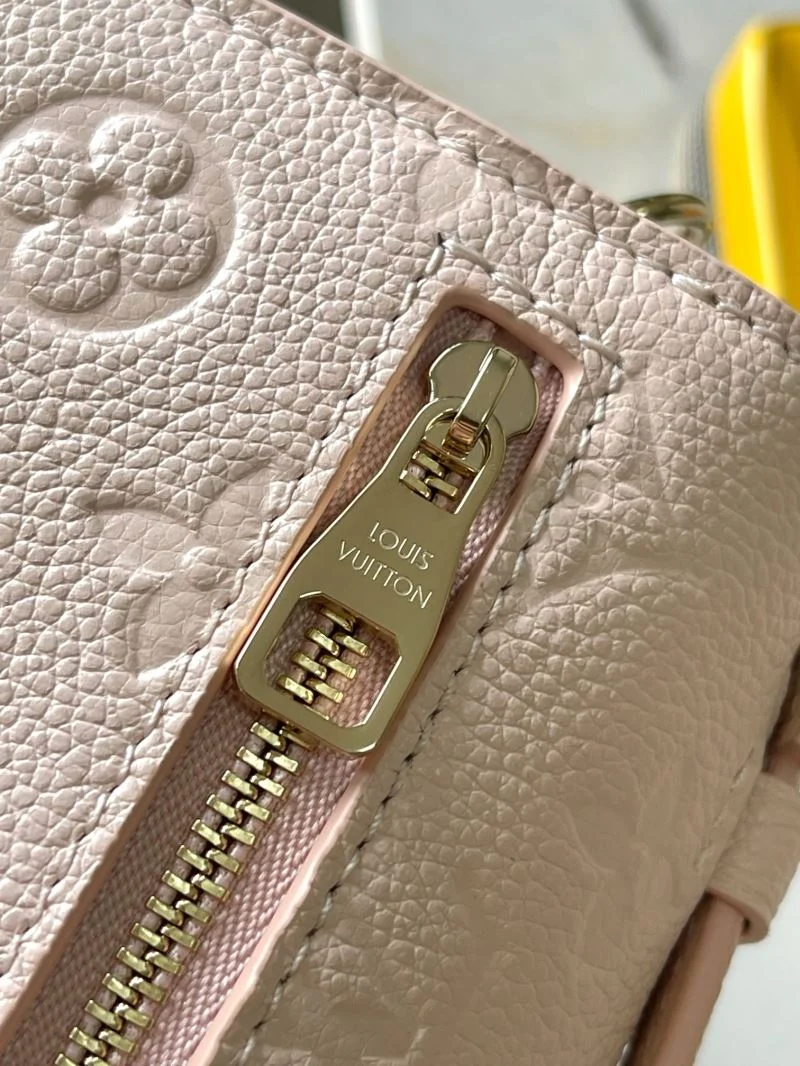 Exact replica Louis Vuitton Satchel Bags