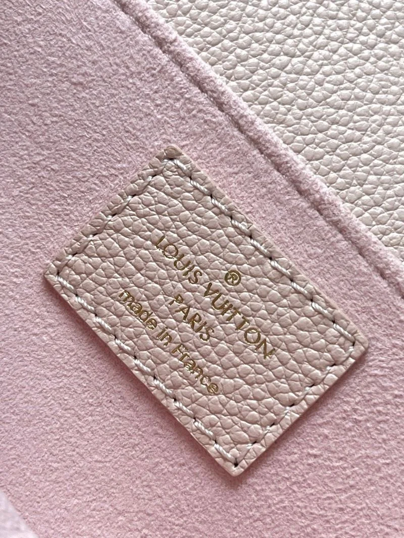 Exact replica Louis Vuitton Satchel Bags