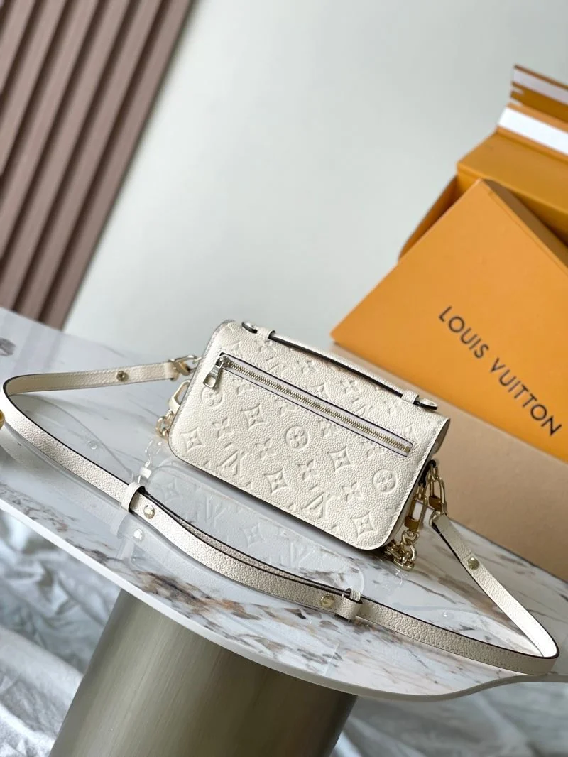 Factory-made Louis Vuitton Satchel Bags